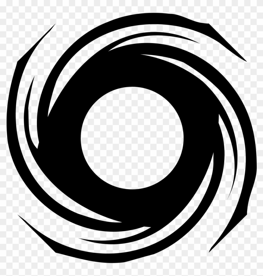 Hurricane Svg Clip Art Banner - Hurricane Clip Art - Full Size PNG ...