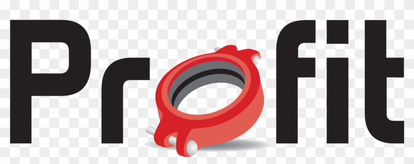 Profit Europe - Profit Red - Free Transparent PNG Clipart Images Download