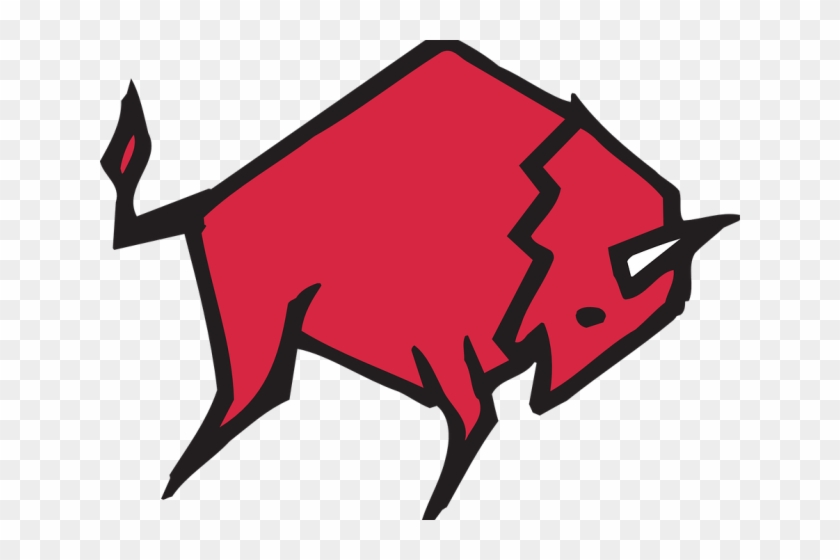 Ox Clipart Red Bull - Decal - Free Transparent PNG Clipart Images Download