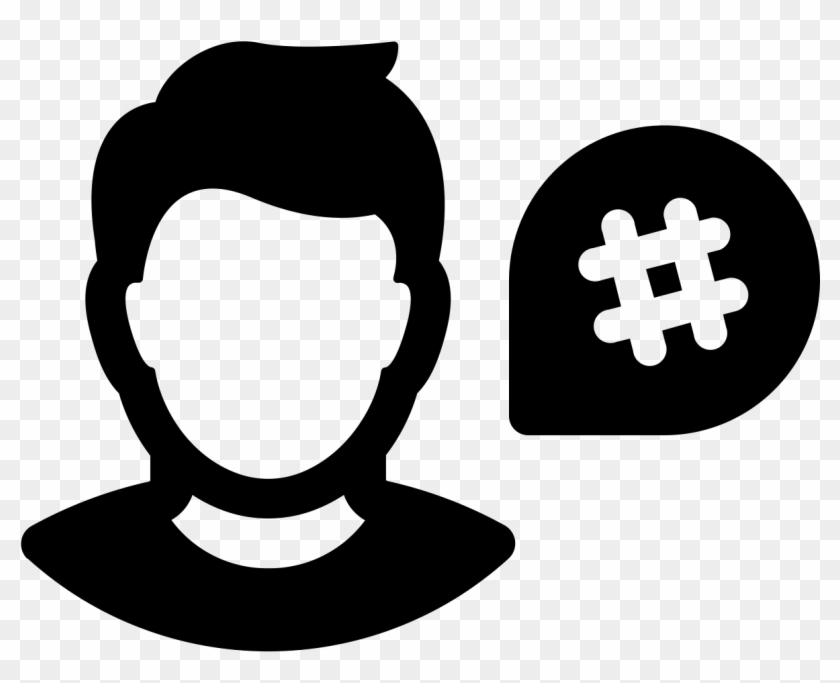 Social Integration - Anti Social Behaviour Icon - Full Size PNG Clipart ...