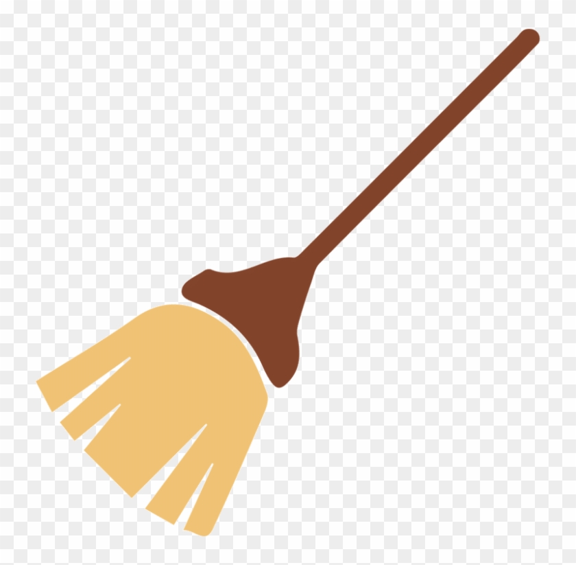Image Purepng Free Transparent - Broom Vector Png - Full Size PNG ...