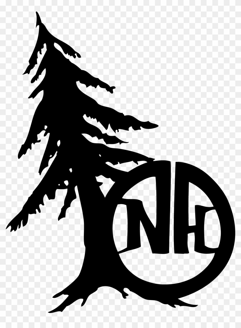 Logs Clipart Timber - Jack Pine - Full Size PNG Clipart Images Download