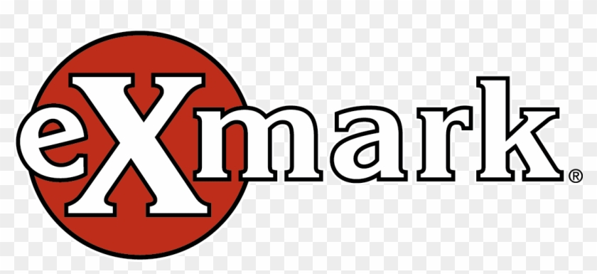 Bid Assist Pricing By Most Manufacturers Is Available - Exmark Logo Png ...