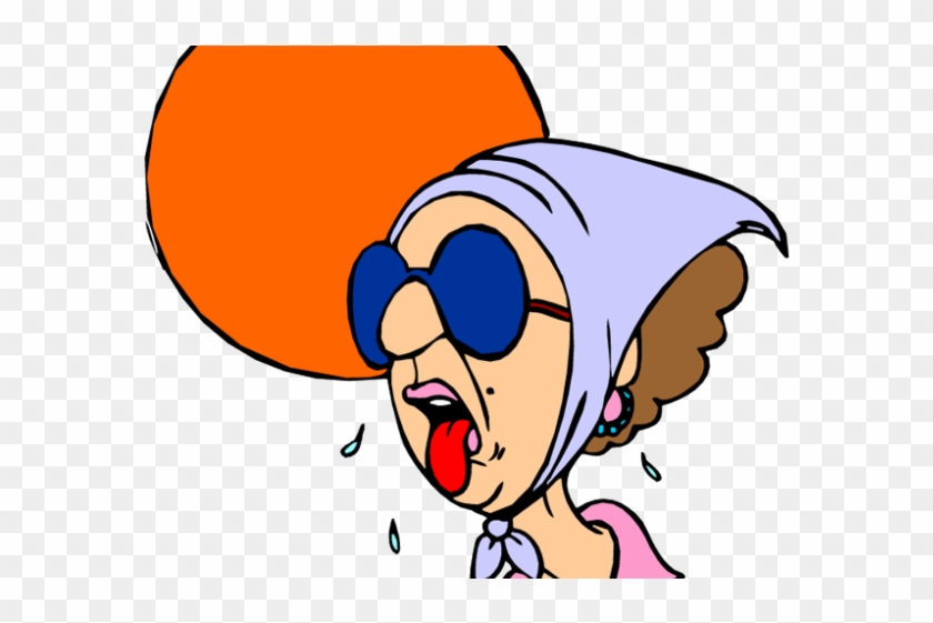 Heat Clipart Sweltering - Sweltering Clipart - Free Transparent PNG Clipart Images Download