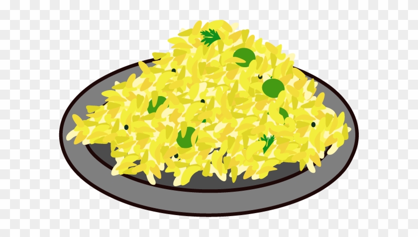 Pilaf - Free Transparent PNG Clipart Images Download