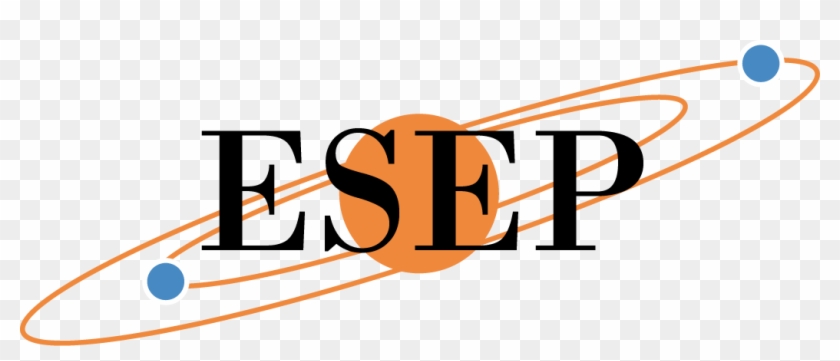 One Year After The Inspire Meeting In Boulder (http - Logo Esep - Full ...