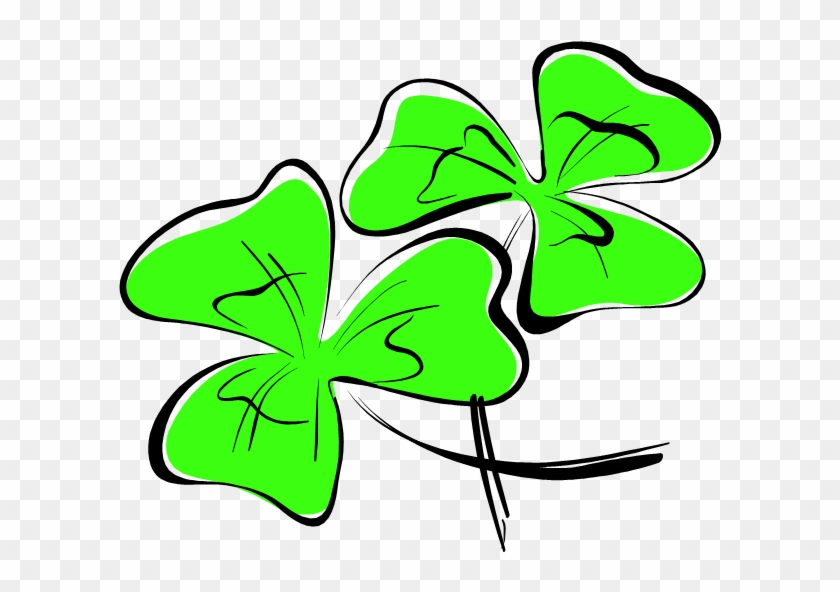 Inspire A Limerick - St Patrick's Day - Full Size PNG Clipart Images ...