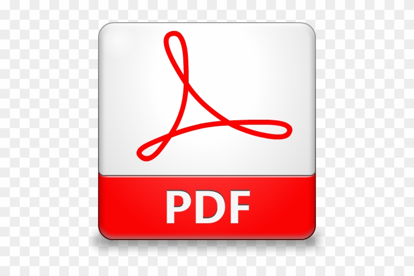 Image - Pdf Png - Free Transparent PNG Clipart Images Download