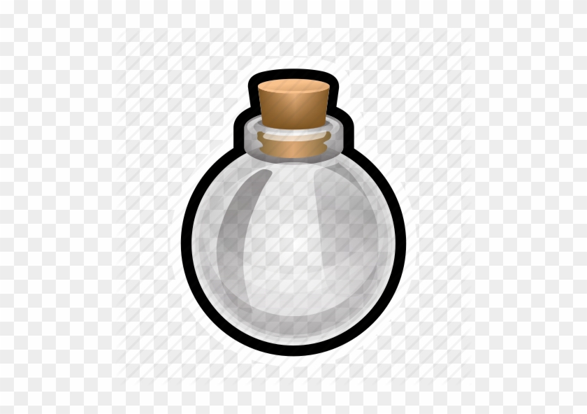 Download Empty Potion Png Clipart Potion Clip Art Bottle - Clip Art ...