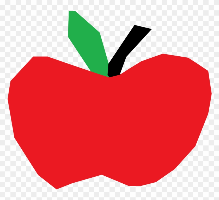 Apple Drawing Red Painting - Clip Art - Free Transparent PNG Clipart ...