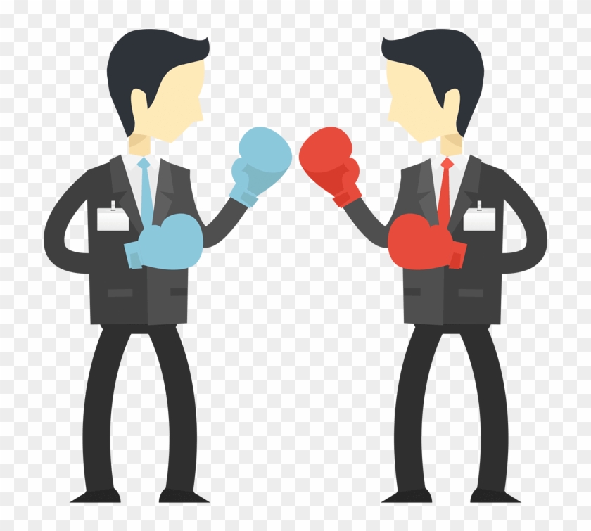 Graphic Transparent Download Contracting How To Become - Cartoon - Full ...