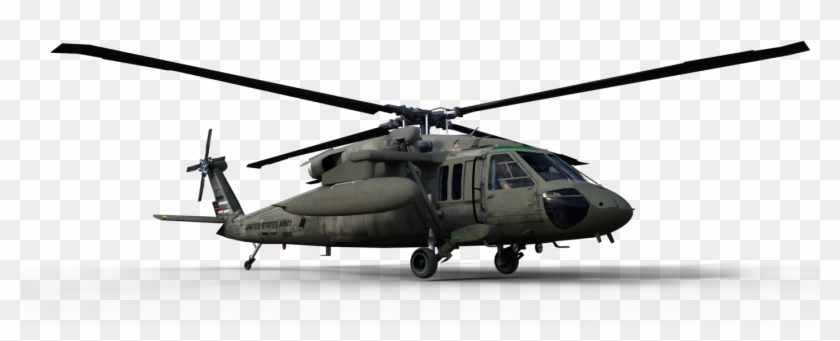 Black Hawk Png - Sikorsky Uh-60 Black Hawk - Full Size PNG Clipart ...