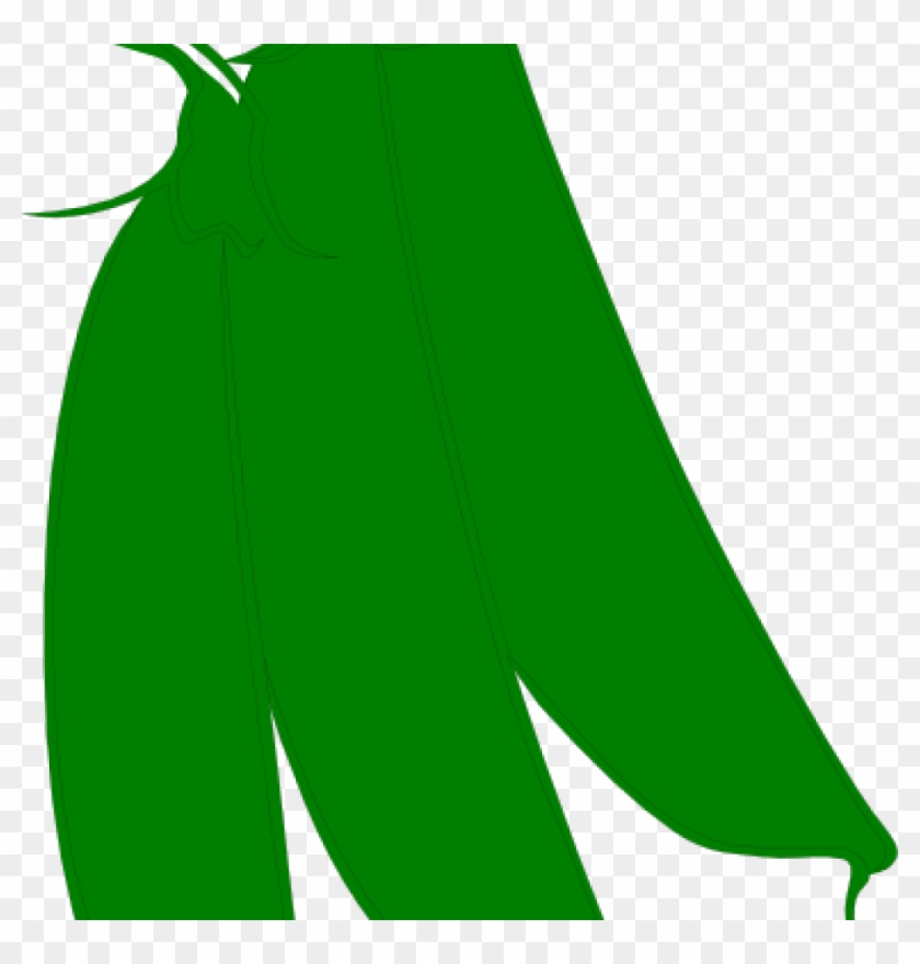String Beans Clip Art Green Beans Clip Art At Clker - Clip Art - Full ...