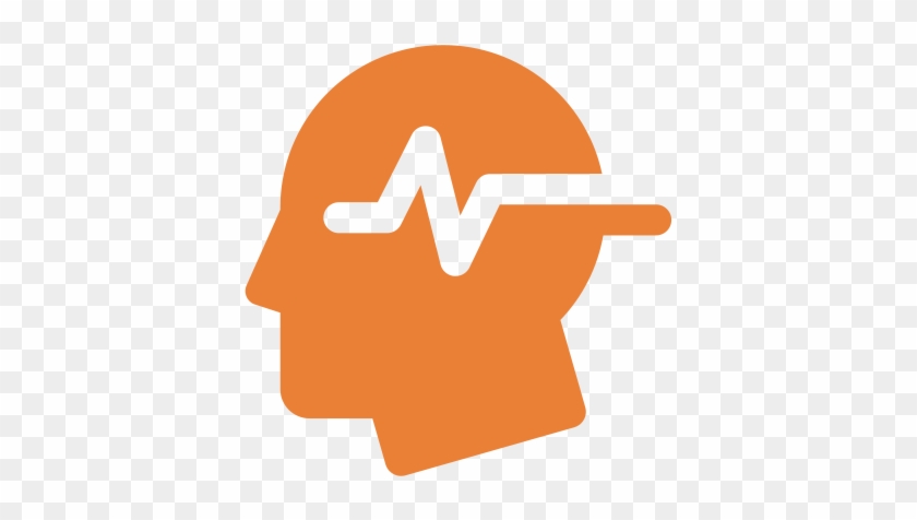 Mental Health - Mental Health - Full Size PNG Clipart Images Download