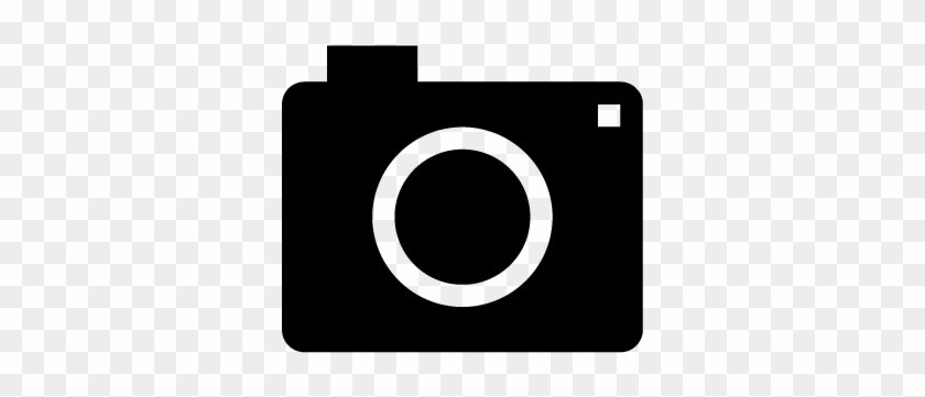 カメラ - Icon - Full Size PNG Clipart Images Download