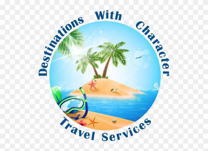 Getting Ready To Plan Your Next Trip Or Just Interested - Beach - Full ...