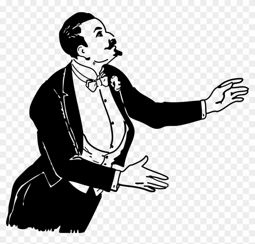Illusionist Magician Clip Art - Illusionist Magician Clip Art - Full ...