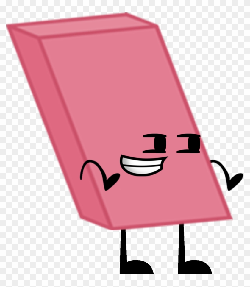 Eraser Magic Object Cruiser Wiki Fandom Powered By - Eraser 1 Object ...