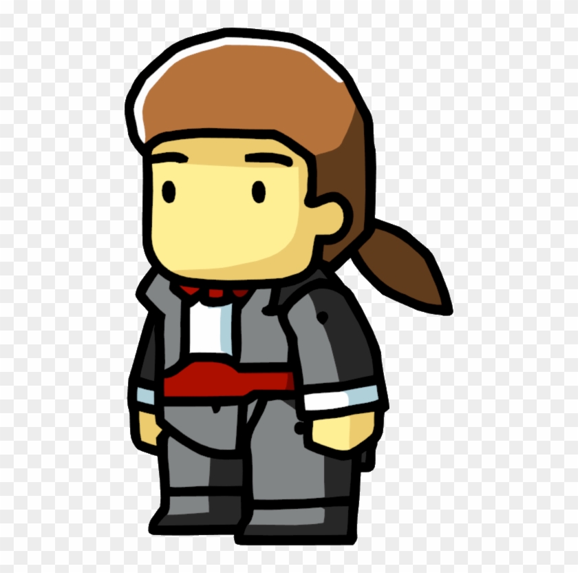 Magicians Assistant - Cartoon - Full Size PNG Clipart Images Download