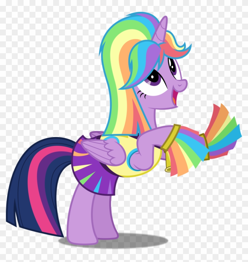 Vector - Princess Twilight Sparkle Dress - Full Size PNG Clipart Images ...