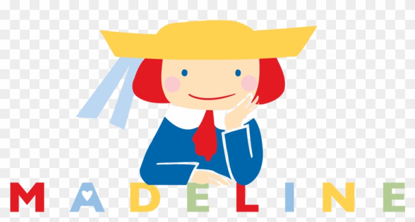 Pages From Madeline Specialty Design - Madeline Clip Art - Full Size ...