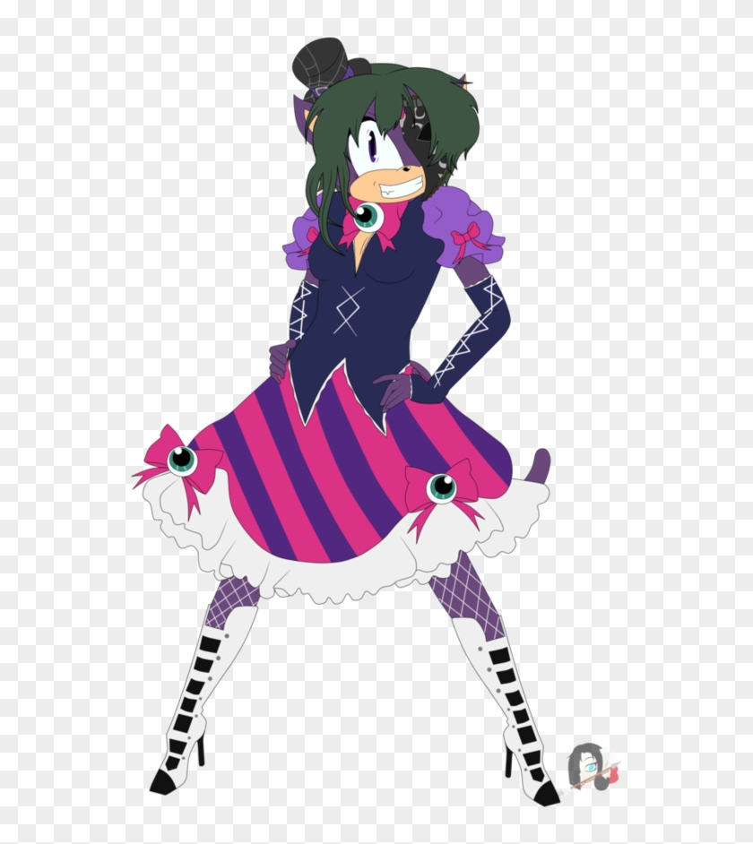 Redo By Magiccrazymagician - Cartoon - Full Size PNG Clipart Images ...