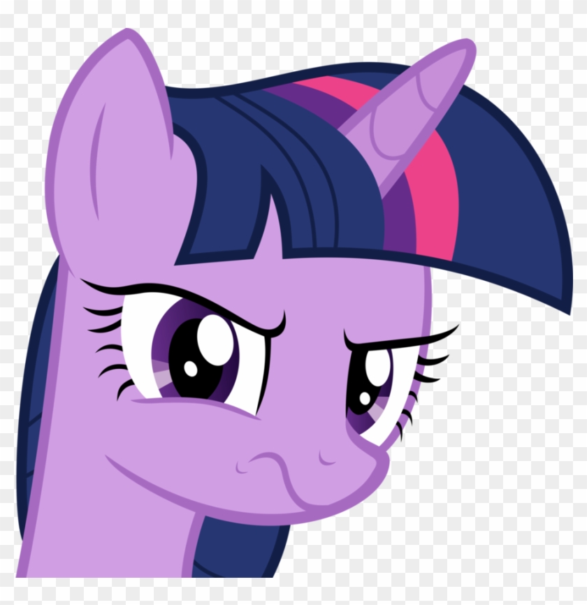 Grumpy Twilight Sparkle By Pink1ejack - Sad Twilight Sparkle Alicorn ...