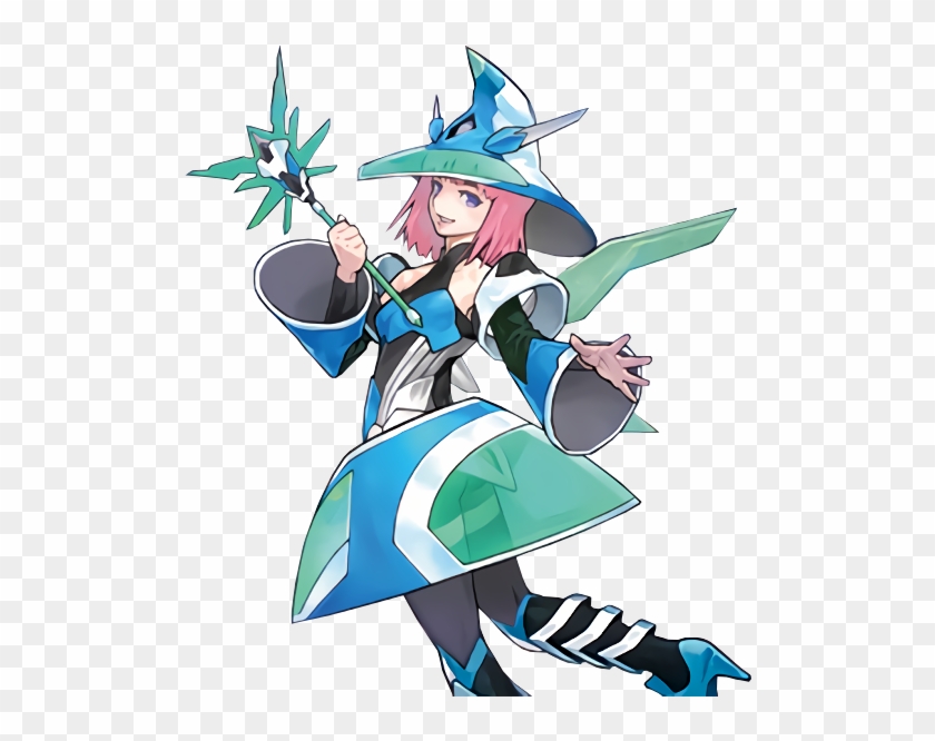 White Wing Magician By Yugiohdragon999 - Yu-gi-oh! - White Wing Magician (sd31-jp005 ...