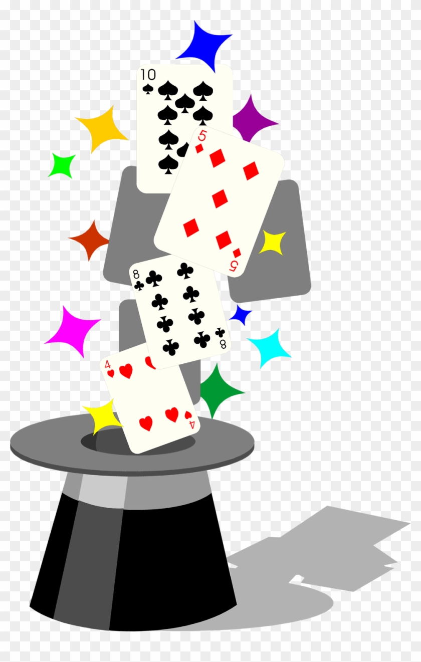 Magic Clipart Transparent - Magic Clipart - Free Transparent PNG ...