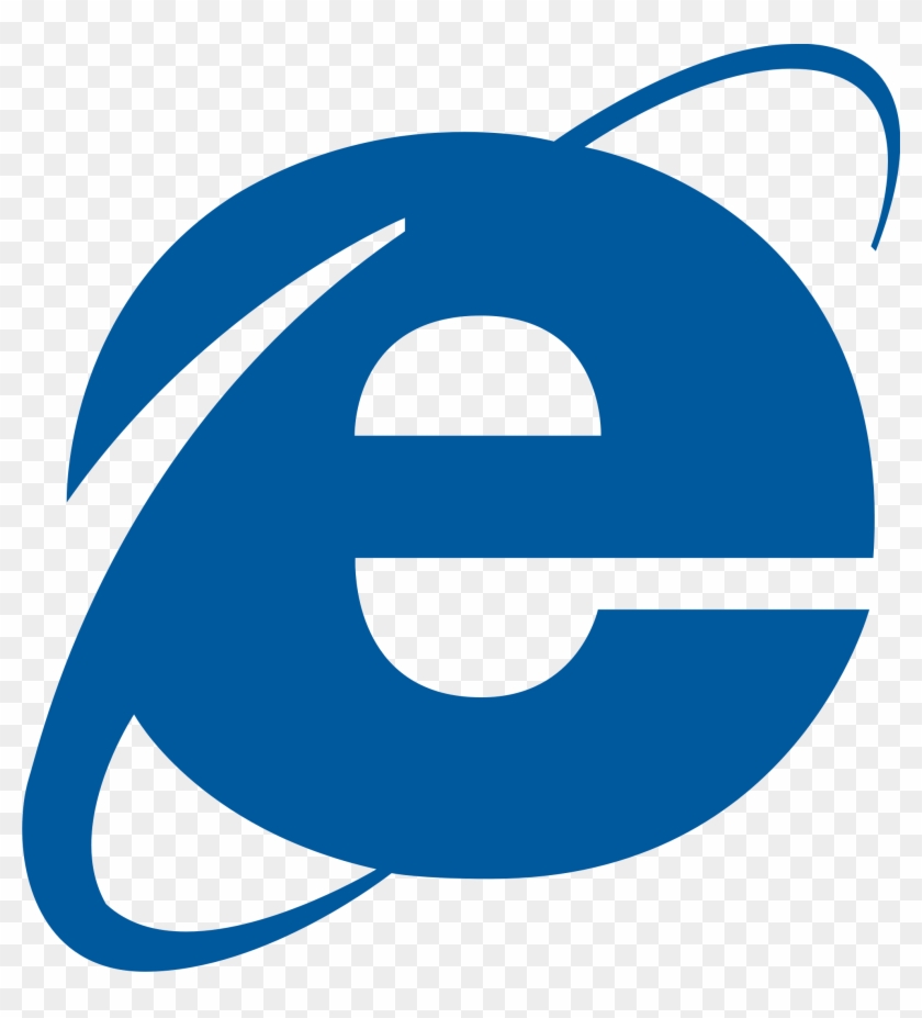Internet Explorer Logo Png - Internet Explorer 12 Logo - Full Size PNG ...