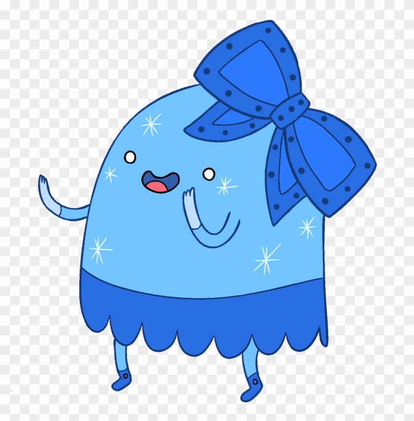 Gumdrop Mascot - Gum Drop With A Face - Full Size PNG Clipart Images ...