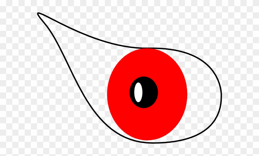 Red Eye Clip Art - Clip Art - Free Transparent PNG Clipart Images Download