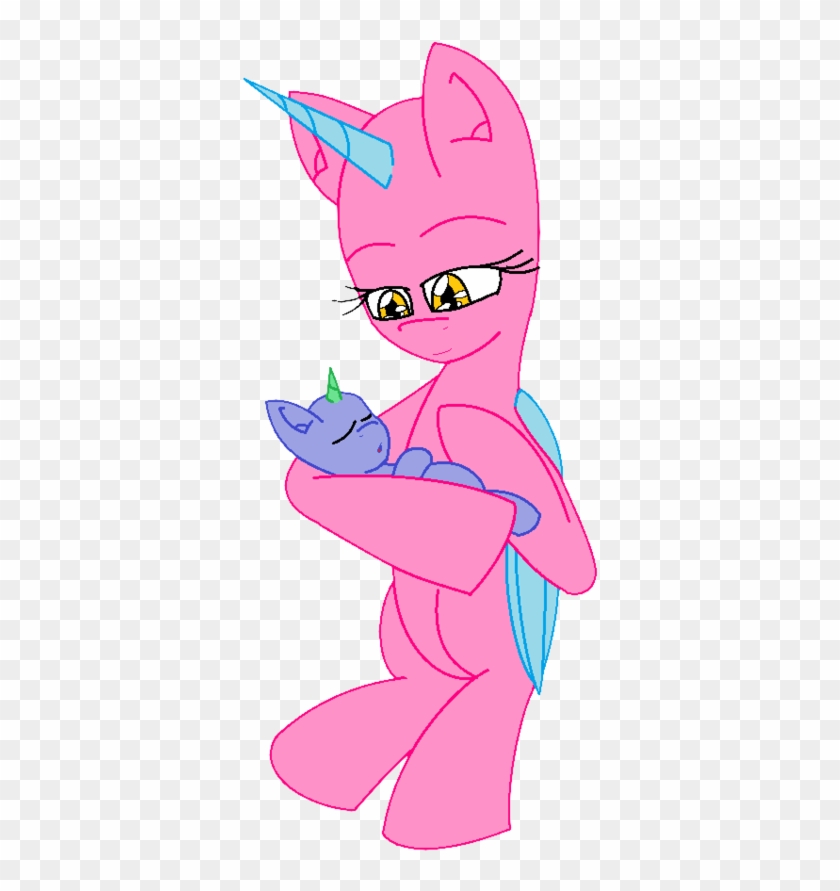 Mlp Base - Radix - Free Transparent PNG Clipart Images Download