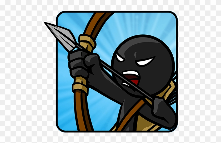 Legacy - Stick War Legacy Mod Apk - Full Size PNG Clipart Images Download
