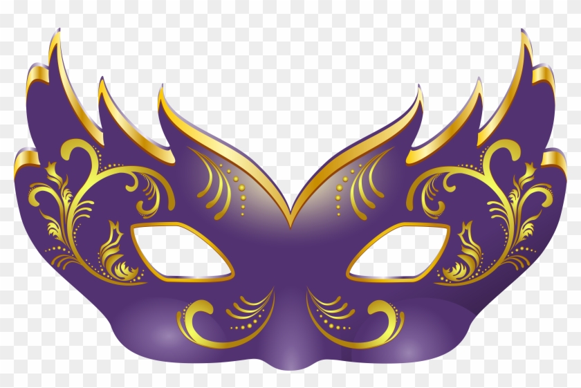Mask Masquerade Ball Clip Art - Vector Graphics - Full Size PNG Clipart ...