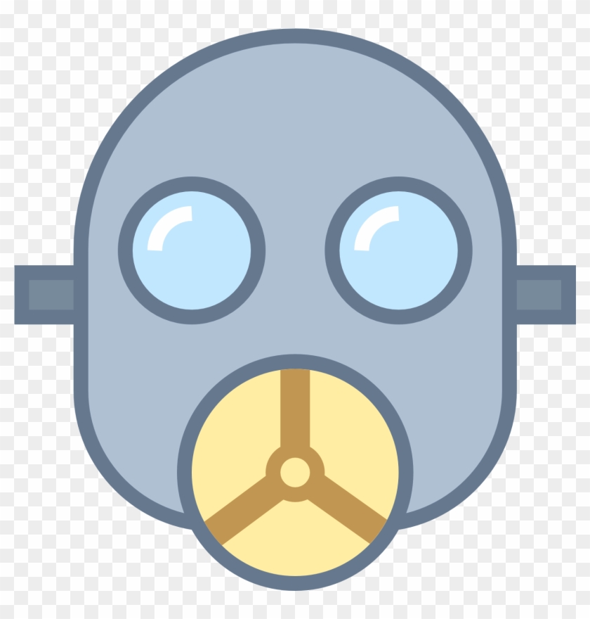 Gas Mask Computer Icons Oxygen Mask Clip Art - Gas Mask Computer Icons ...