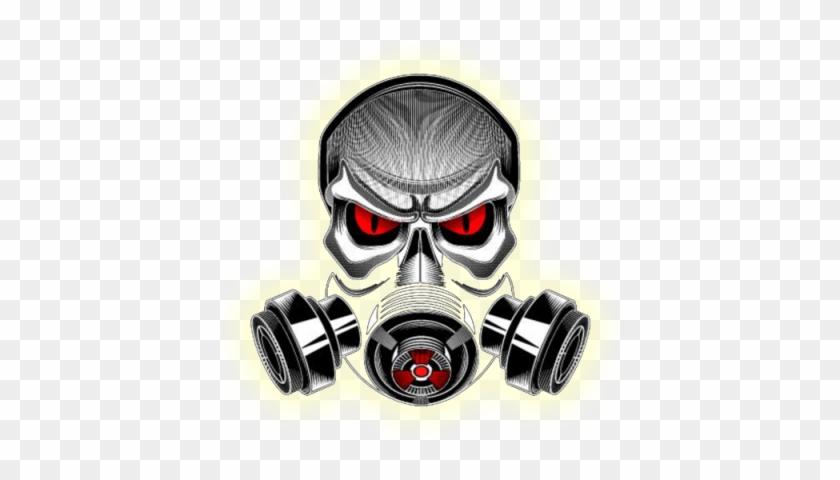 Mask Gas Logo Clipart Png Images - Gas Mask Logo - Full Size PNG ...