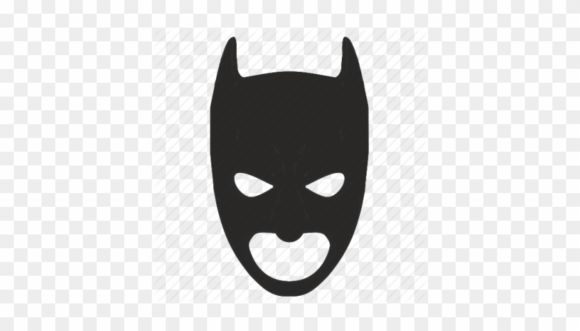 Batman Clipart Mask Pictures Png Images - Batman Mask With Transparent ...