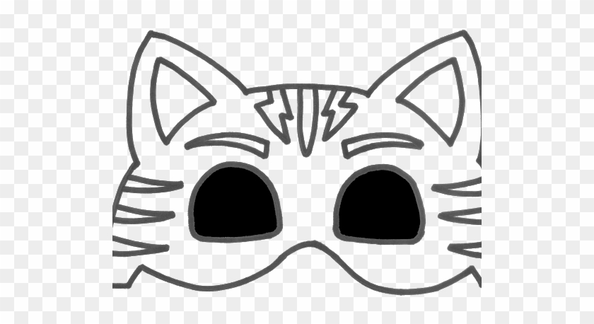 Vista Previa En Miniatura De Un Elemento De Drive - Pj Mask Mask ...