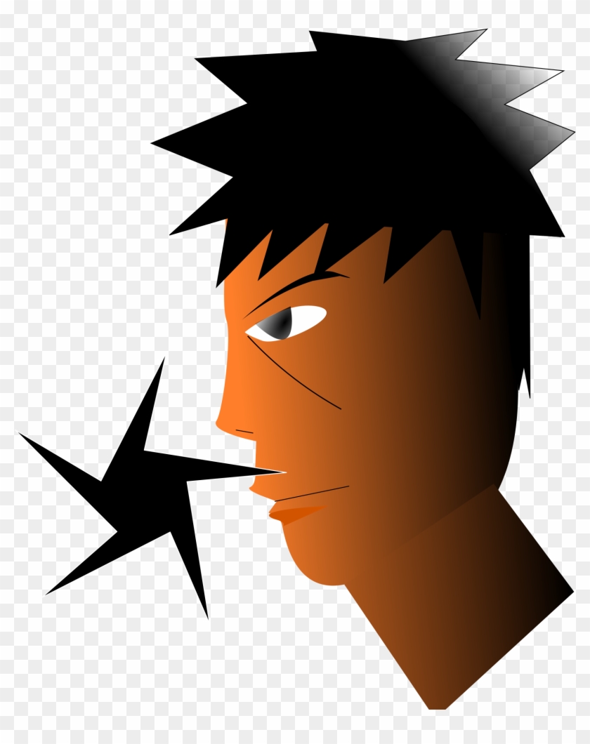 Free Vector Ninja - Ninja - Free Transparent PNG Clipart Images Download