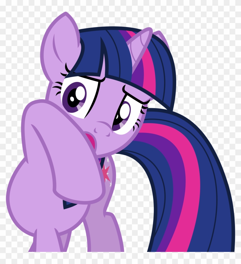 Twilight Sparkle 96 By Estories - Vectors Cry Twilight Sparkle - Full ...