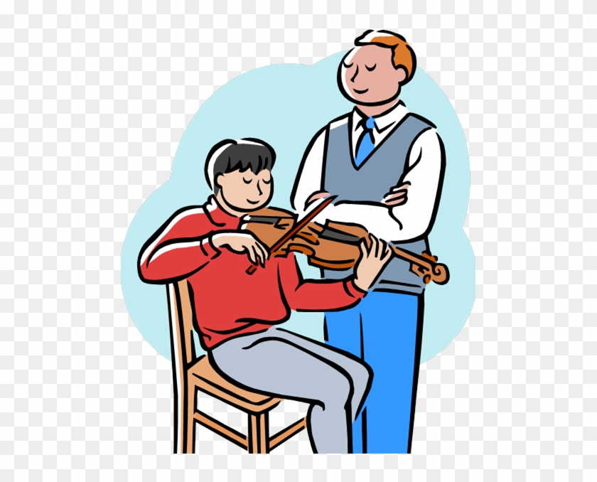 Music Clipart For Teachers - Teaching Music Clip Art - Full Size PNG ...