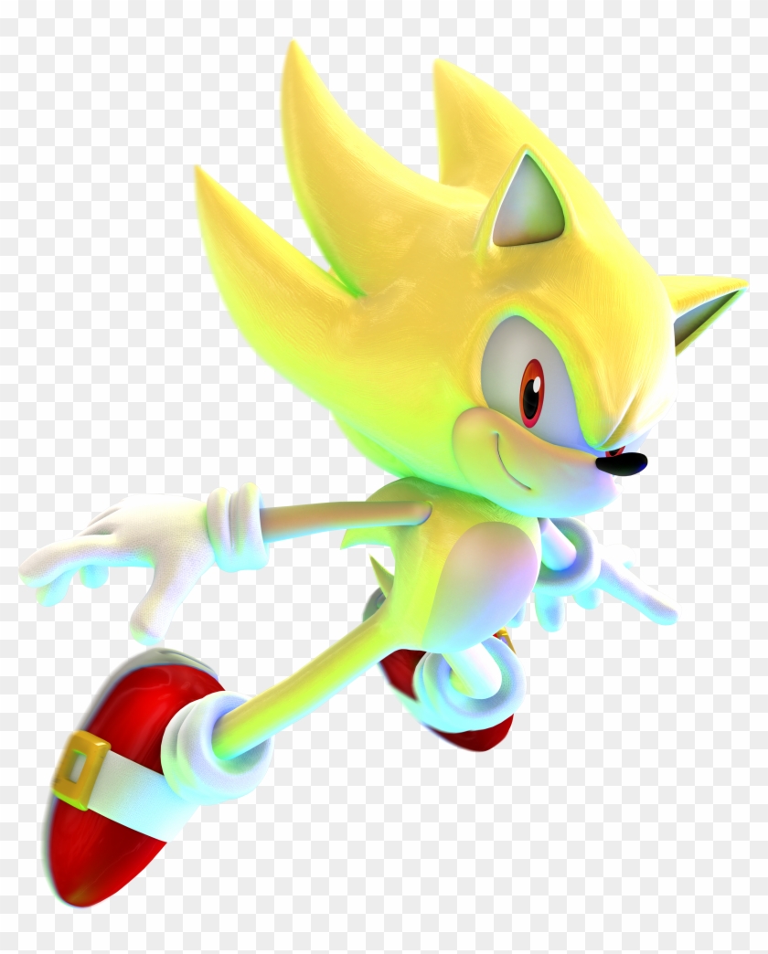 Time To Super Sonic By Itshelias94 - Time To Super Sonic By Itshelias94 ...