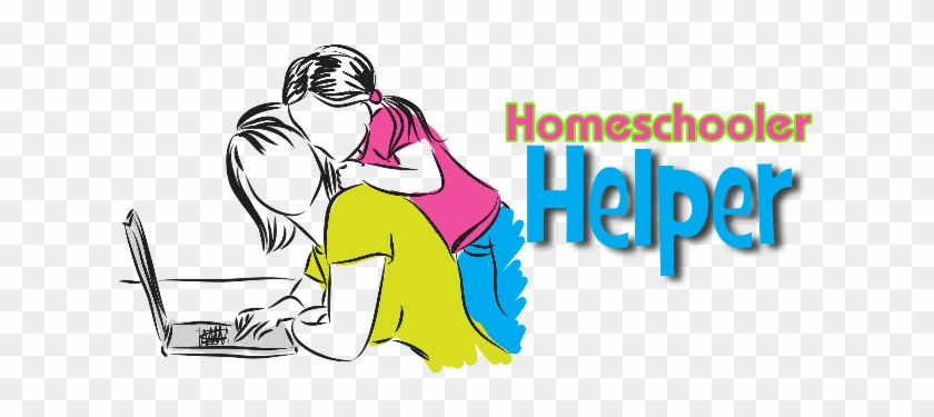 Welcome To Homeschooler Helper - Illustration - Full Size PNG Clipart ...