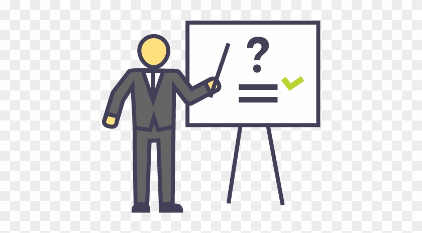 Signs And Symptoms - Workplace Training Cartoon - Full Size PNG Clipart ...