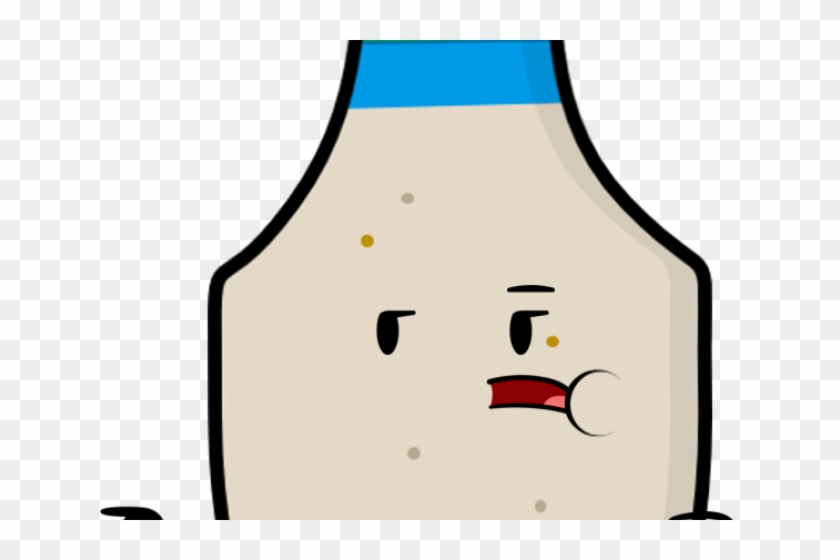 Ranch Clipart Transparent - Ranch Dressing - Full Size PNG Clipart ...