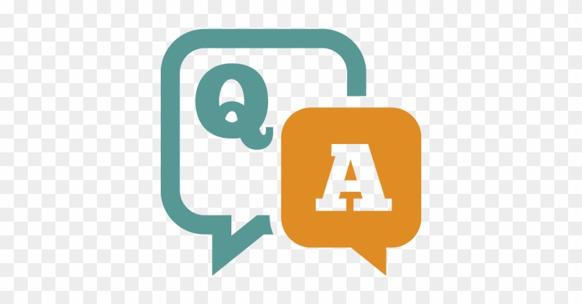 #5 Q&a Sessions With Bruce Frantzis - Question And Answer Symbol - Full ...