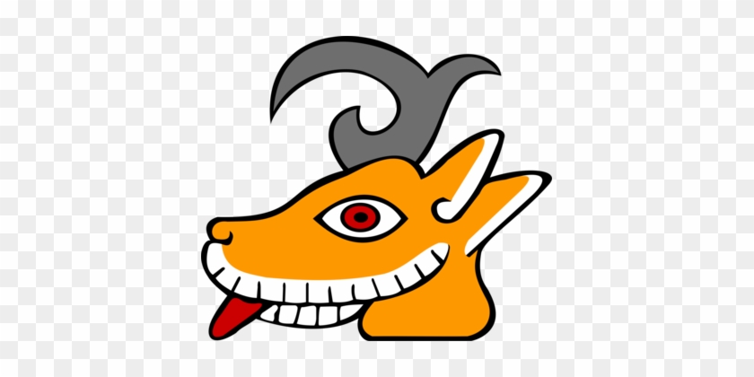 Deer Maya Civilization Aztec Calendar Stone - Aztec Deer - Full Size ...