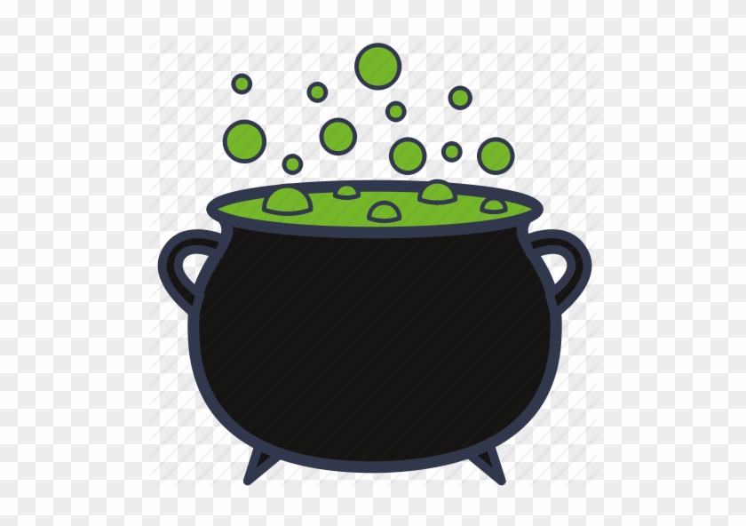 Death Clipart Potion - Poison Pot - Full Size PNG Clipart Images Download