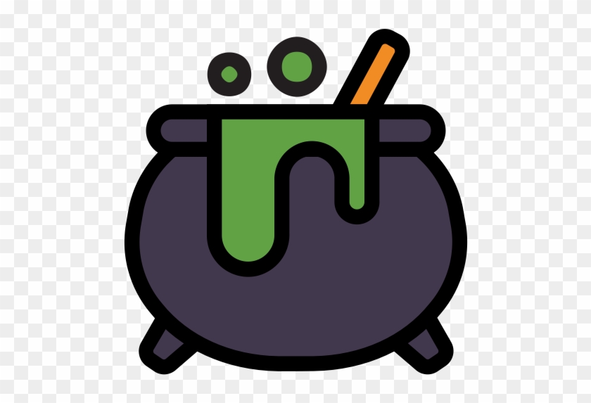 Halloween, Magic, Enchantment, Poison, Toxin, Pot, - Potion Halloween ...